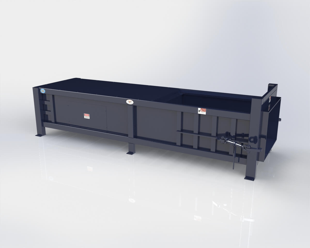 Gallery | CRAM-A-LOT