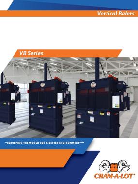 Brochures | CRAM-A-LOT